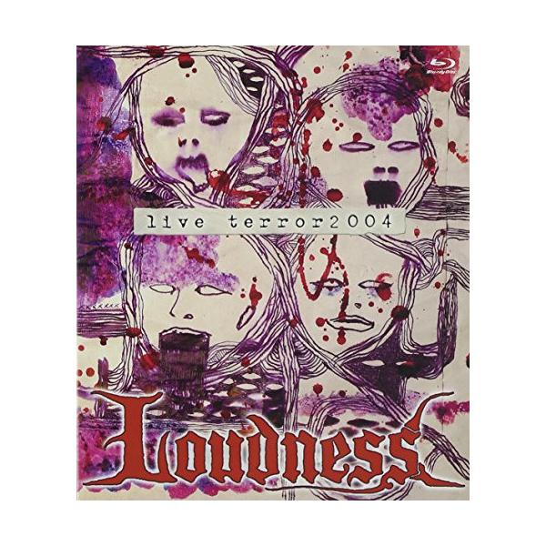 【発売日：2014年10月08日】ラウドネス (らうどねす)2014年10月8日 発売BD:11.PHARAOH2.ABOUT TO KILL3.LET'S FREE OUR SOULS4.CYBER SOUL5.CROSS6.CITY O...