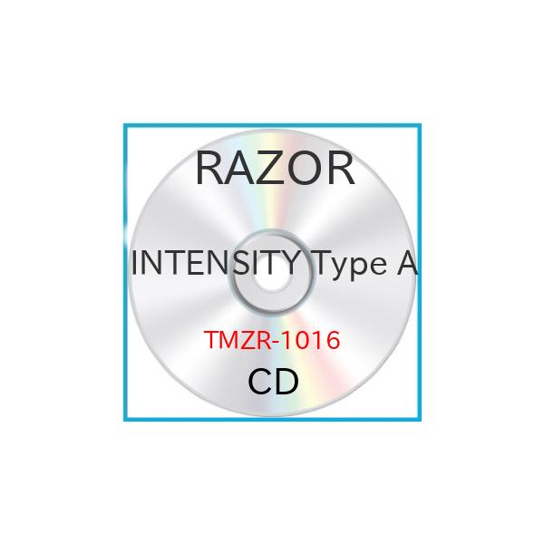 【発売日：2024年04月30日】RAZOR (レザー れざー)2024年4月30日 発売RAZOR、14th Single発売決定!