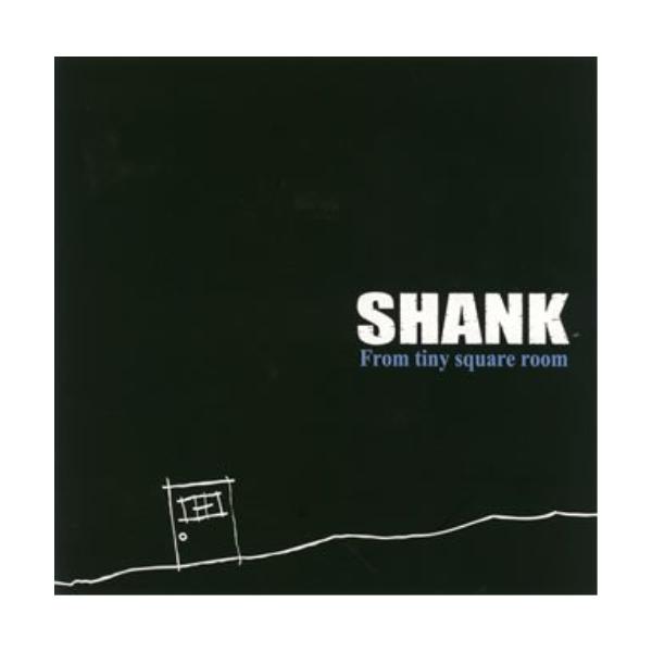 【発売日：2008年12月03日】SHANK (シャンク しゃんく)2008年12月3日 発売
