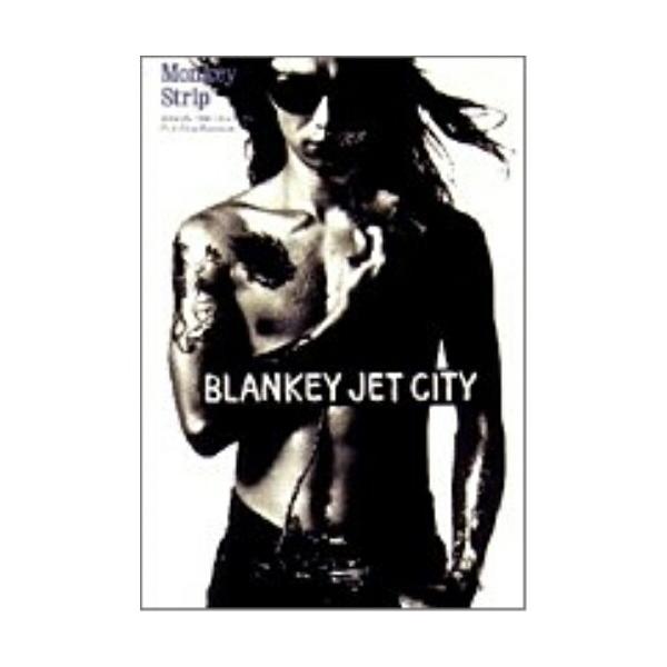 【発売日：2013年03月27日】BLANKEY JET CITY (ブランキージェットシティ ぶらんきーじぇっとしてぃ)2013年3月27日 発売DVD:11.Baby Baby2.D.I.J.のピストル3.3104丁目のDANCE HA...