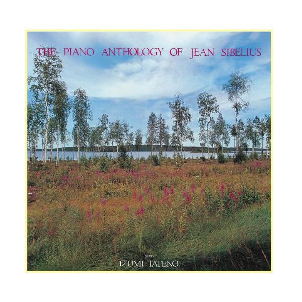 【発売日：2010年10月20日】舘野泉 (タテノイズミ たてのいずみ)2010年10月20日 発売CD:11.ロマンス 変ニ長調 作品24?9〜(ピアノのための10の作品集)より2.ピヒラヤの花咲く時 作品75?1〜(樹)の組曲(5つのピ...