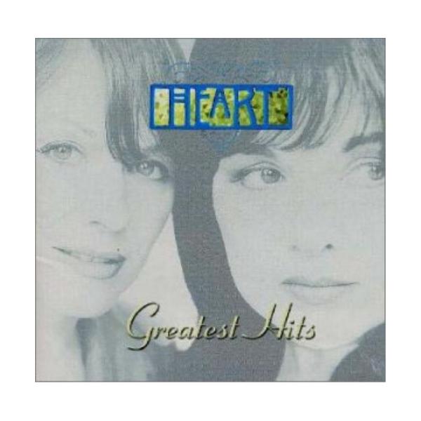 【発売日：2000年08月30日】ハート2000年8月30日 発売<div style=”font-size:110%;line-height:140%;padding:10px;”>ロック・アーティスト、ハートの1985年から...