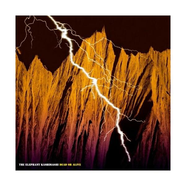 【発売日：2009年09月16日】エレファントカシマシ (えれふぁんとかしまし)2009年9月16日 発売完全書下ろしによる楽曲を収録したエレファントカシマシのミニ・アルバム。CD:11.DEAD OR ALIVE2.漂う人の性3.クレッシ...