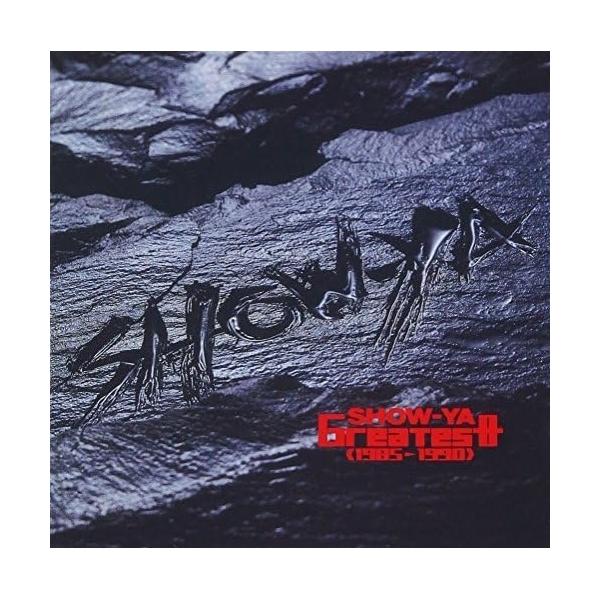 【発売日：2012年12月12日】SHOW-YA (ショウヤ しょうや)2012年12月12日 発売オフィシャルベスト盤・高音質再発キャンペーン。1985年〜1990年の第1期SHOW-YAのベスト・ソングのリミックス(MIXED BY P...