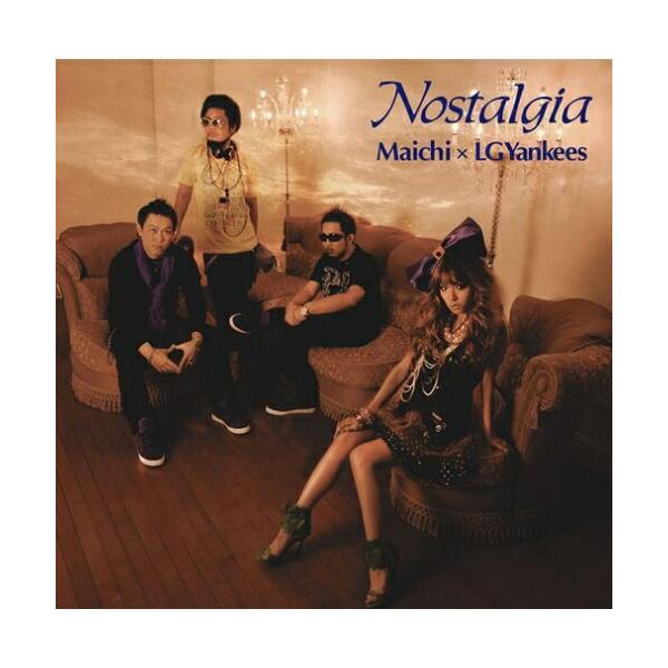 【発売日：2009年03月11日】Maichi × LGYankees (マイチ/エルジーヤンキース まいち/えるじーやんきーす)2009年3月11日 発売カリスマモデル・MaichiとLGYankeesがコラボ!2009年春の卒業ソングの...