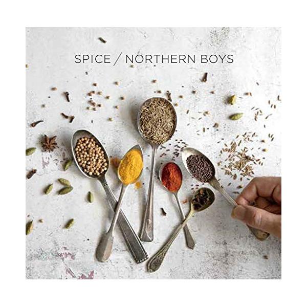 【発売日：2020年01月08日】NORTHERN BOYS (ノーザンボーイズ のーざんぼーいず)2020年1月8日 発売林幸治(TRICERATOPS)と菅原龍平(ex.the autumn stone,Milco)からなるユニットNo...