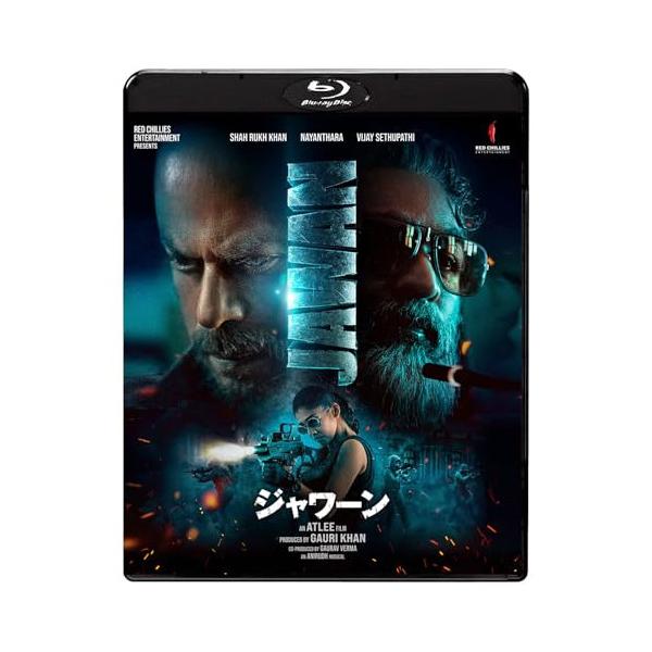 【発売日：2025年05月02日】シャー・ルク・カーン2025年5月2日 発売<div style=”font-size:110%;line-height:140%;padding:10px;”>世界で空前絶後の大ヒット!/イン...