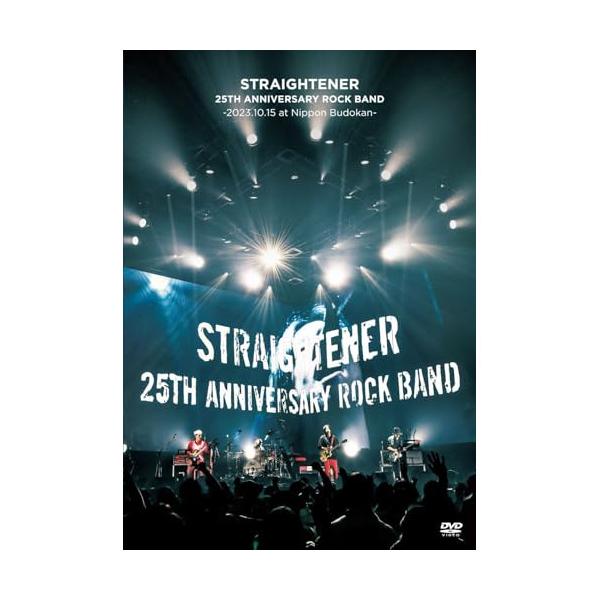 【発売日：2024年03月20日】ストレイテナー (すとれいてなー)2024年3月20日 発売DVD:11.ネクサス2.Little Miss Weekend3.泳ぐ鳥4.Melodic Storm5.Ark6.Graffiti7.DAY ...