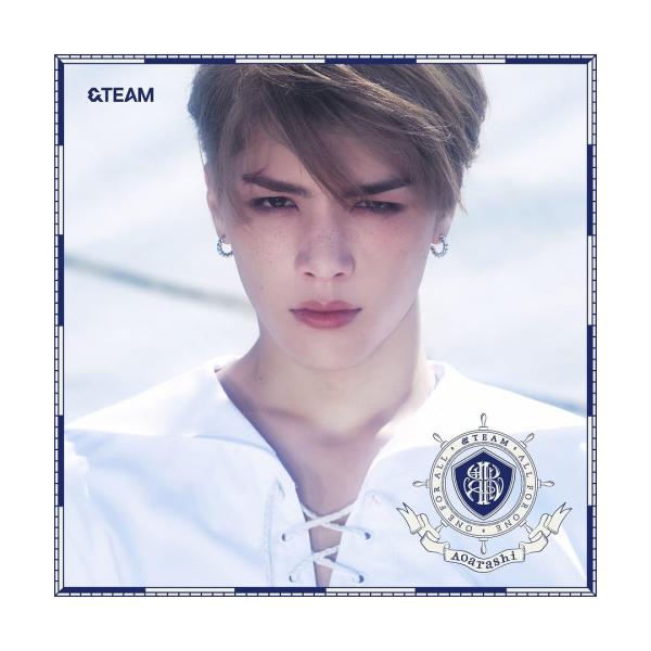 【発売日：2024年08月07日】&amp;TEAM (エンティーム えんてぃーむ)2024年8月7日 発売BTS、SEVENTEEN、Justin Bieberなど世界で活躍するアーティストが所属する(HYBE)。その日本本社の(HYBE...