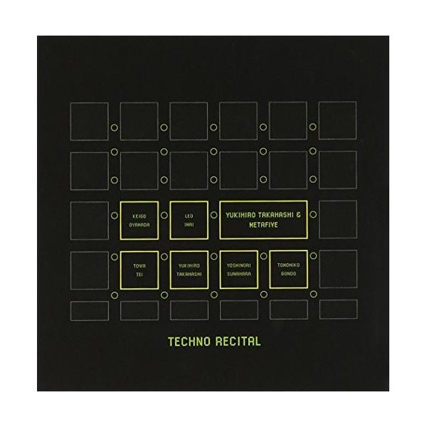 【発売日：2014年07月23日】高橋幸宏&amp;METAFIVE (タカハシユキヒロ/メタファイブ たかはしゆきひろ/めたふぁいぶ)2014年7月23日 発売Y.M.O.のメンバーとしても活動した、高橋幸宏のライヴ・アルバム。2014年...