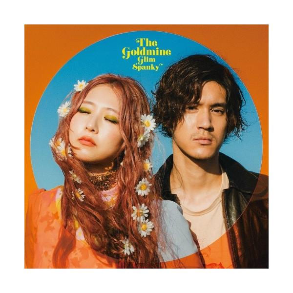 【発売日：2023年11月15日】GLIM SPANKY (グリムスパンキー ぐりむすぱんきー)2023年11月15日 発売GLIM SPANKY 7th ALBUM。全曲、主役級の楽曲が詰まった渾身のアルバムが発売決定!CD:11.The...