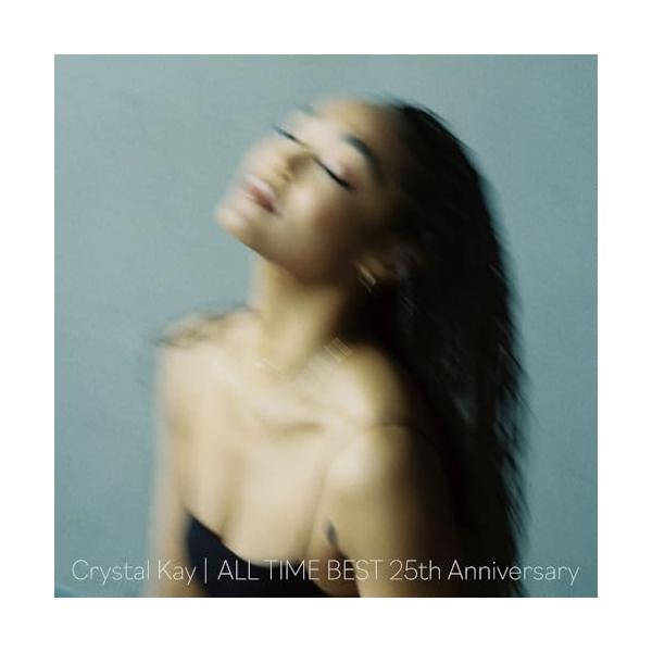 【発売日：2025年06月25日】Crystal Kay (クリスタルケイ くりすたるけい)2025年6月25日 発売Crystal Kayにとって初のオールタイムベストアルバム!1999年7月「Eternal Memories」のリリース...