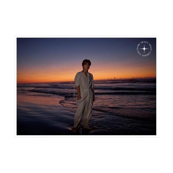 【発売日：2025年12月03日】岩田剛典 (イワタタカノリ いわたたかのり)2025年12月3日 発売岩田剛典、約1年9か月ぶりとなるアルバムの発売が決定!幼い頃から強い浪漫を抱いていたという”宇宙”をコンセプトにしたタイトルのアルバムで...