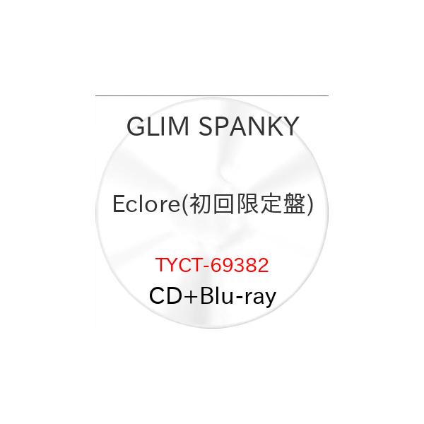 【発売日：2026年03月25日】GLIM SPANKY (グリムスパンキー ぐりむすぱんきー)2026年3月25日 発売CD:11.衝動2.カメラ アイロニー(全10曲収録予定/曲順未定)BD:21.衝動2.TV Show3.不幸アレ4....
