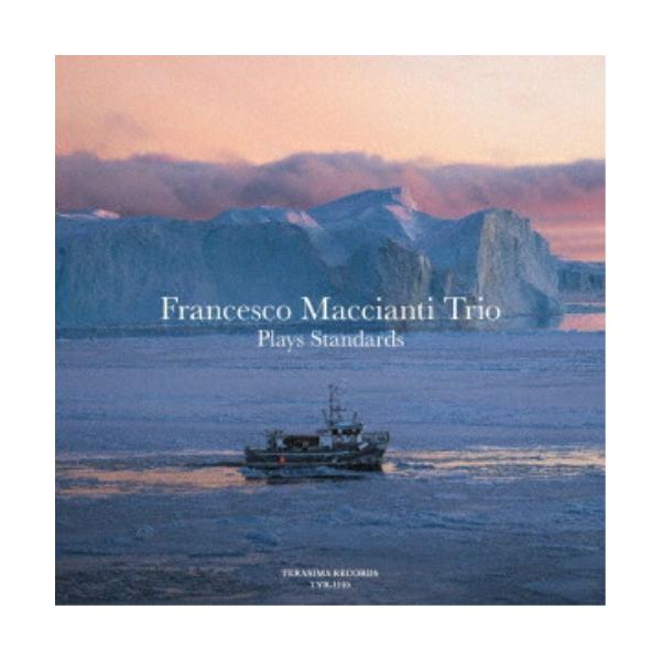 【発売日：2025年11月19日】Francesco Maccianti Trio (フランチェスコマシアンティトリオ ふらんちぇすこましあんてぃとりお)2025年11月19日 発売寺島レコードは2024年末、アレッサンドロ・ガラティのスタ...