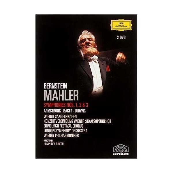 【発売日：2023年08月09日】クラシック (レナード・バーンスタイン、シーラ・アームストロング、ジャネット・ベイカー、クリスタ・ルートヴィヒ、エディンバラ音楽祭合唱団、ウィーン国立歌劇場合唱団、ウィーン少年合唱団、ウィーン・フィルハーモ...