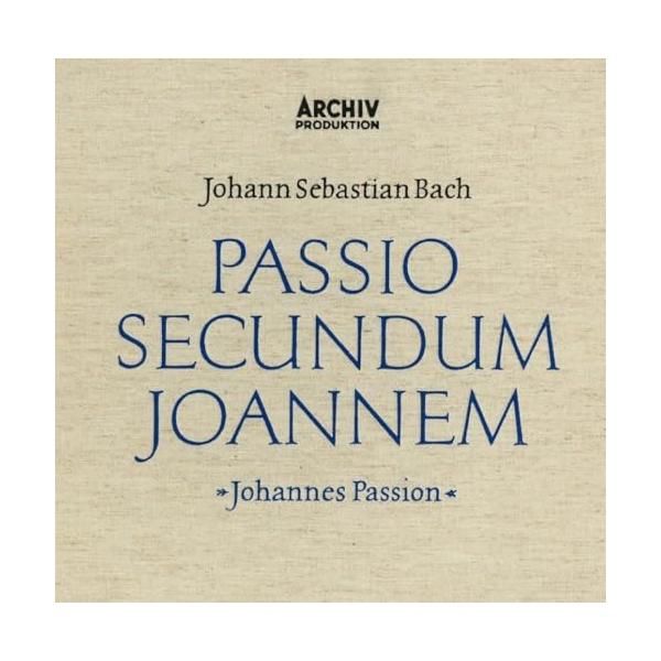 【発売日：2026年01月28日】カール・リヒター (リヒター カール りひたー かーる)2026年1月28日 発売(マタイ受難曲)同様、キリストの受難を描いた(ヨハネ受難曲)は合唱の美しさや、福音史家を演じるヘフリガーの歌唱など聴きどころ...