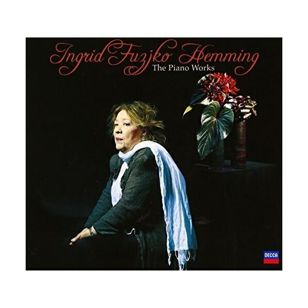 【発売日：2006年09月20日】イングリット・フジコ・ヘミング (ヘミング イングリットフジコ へみんぐ いんぐりっとふじこ)2006年9月20日 発売2003年に発売された『トロイメライ』〜現在に至る計7枚のアルバムの中から珠玉の名曲を...