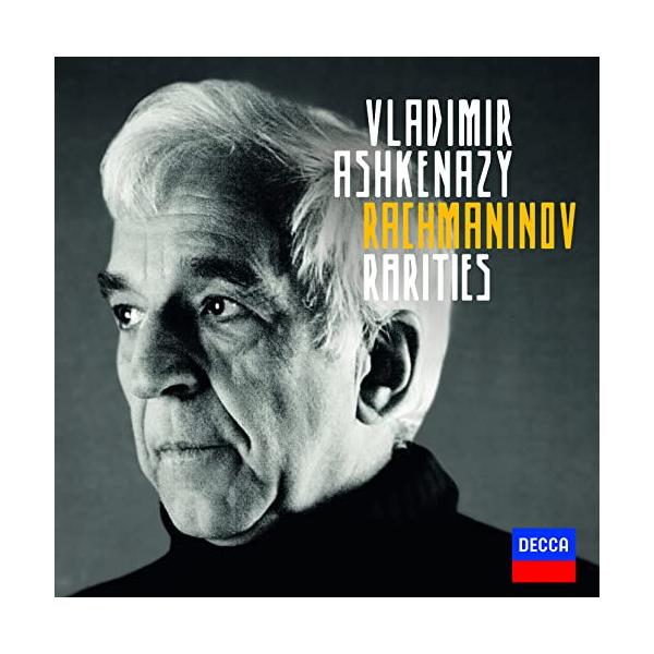 【発売日：2022年07月06日】ヴラディーミル・アシュケナージ (アシュケナージ ブラディーミル あしゅけなーじ ぶらでぃーみる)2022年7月6日 発売若いころからラフマニノフ作品を精力的に録音してきたアシュケナージ。75歳の誕生日の前...