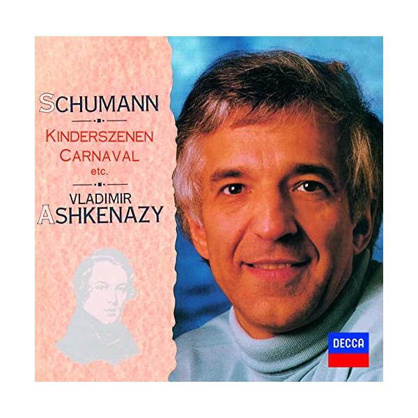 【発売日：2022年07月06日】ヴラディーミル・アシュケナージ (アシュケナージ ブラディーミル あしゅけなーじ ぶらでぃーみる)2022年7月6日 発売アシュケナージが80年代に録音したシューマン作品から、人気曲を集めたアルバム。シュー...