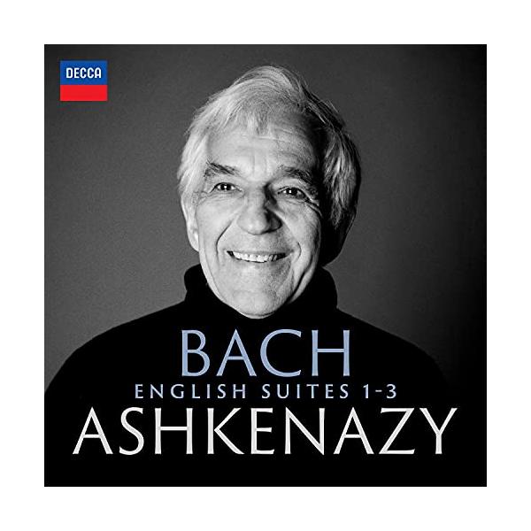 【発売日：2021年10月15日】ヴラディーミル・アシュケナージ (アシュケナージ ブラディーミル あしゅけなーじ ぶらでぃーみる)2021年10月15日 発売2020年にコンサート活動から引退を表明したデッカの伝説的ピアニスト、アシュケナ...