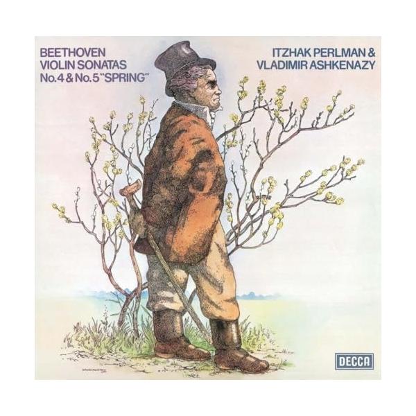 【発売日：2025年08月06日】パールマン アシュケナージ (パールマン イツァーク/アシュケナージ ブラディーミル ぱーるまん いつぁーく/あしゅけなーじ ぶらでぃーみる)2025年8月6日 発売ヴァイオリンの巨匠イツァーク・パールマン...