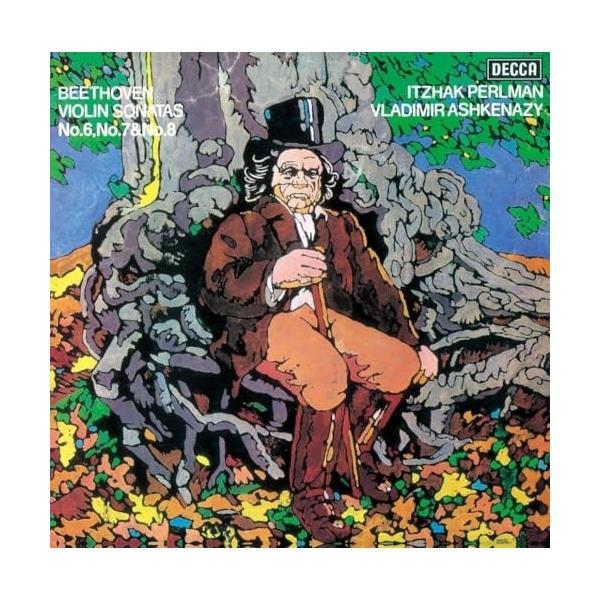 【発売日：2025年08月06日】パールマン アシュケナージ (パールマン イツァーク/アシュケナージ ブラディーミル ぱーるまん いつぁーく/あしゅけなーじ ぶらでぃーみる)2025年8月6日 発売ヴァイオリンの巨匠イツァークパールマンと...