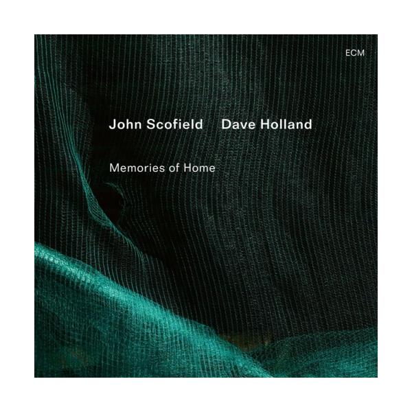 【発売日：2025年11月21日】ジョン・スコフィールド&amp;デイヴ・ホランド (スコフィールド ジョン/ホランド デイブ すこふぃーるど じょん/ほらんど でいぶ)2025年11月21日 発売日本でも圧倒的人気を誇るギタリスト、ジョン...
