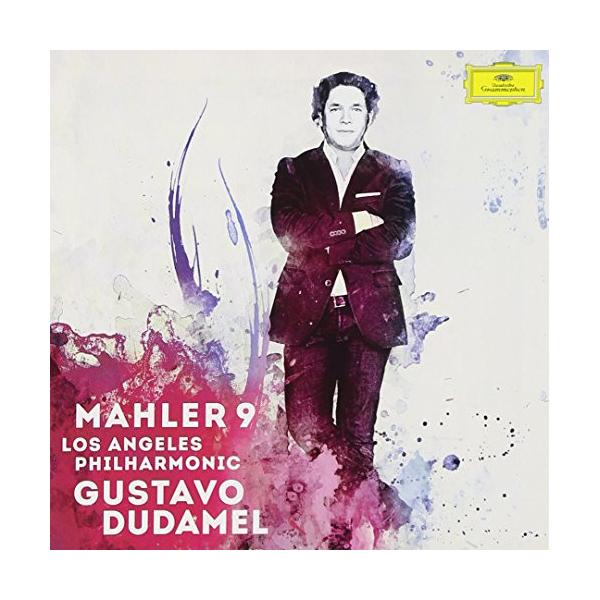 【発売日：2013年02月27日】ドゥダメル&amp;ロス・フィル (ドゥダメル グスターボ/ロサンゼルスフィルハーモニック どぅだめる ぐすたーぼ/ろさんぜるすふぃるはーもにっく)2013年2月27日 発売指揮者グスターヴォ・ドゥダメルと...