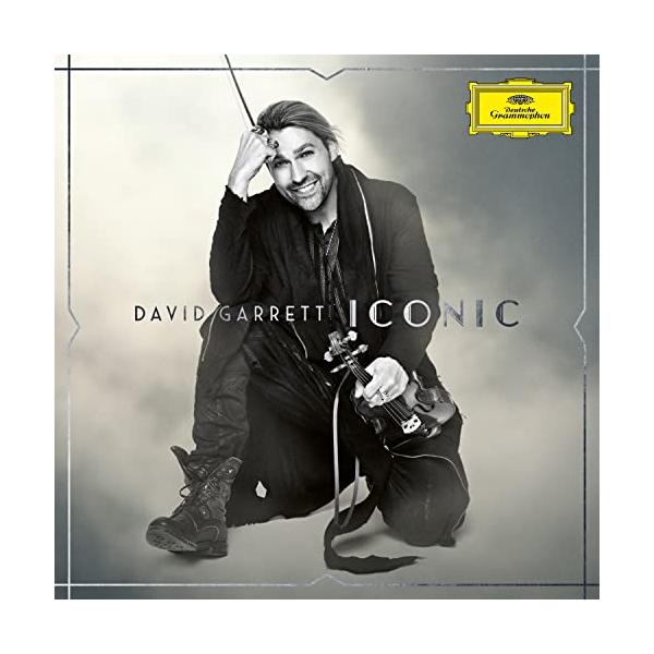 【発売日：2022年11月04日】デイヴィッド・ギャレット (ギャレット デイビッド ぎゃれっと でいびっど)2022年11月4日 発売このアルバムは、ギャレットが子供の頃に夢中になった、ジノ・フランチェスカッティ、アルトゥール・グリュミオ...