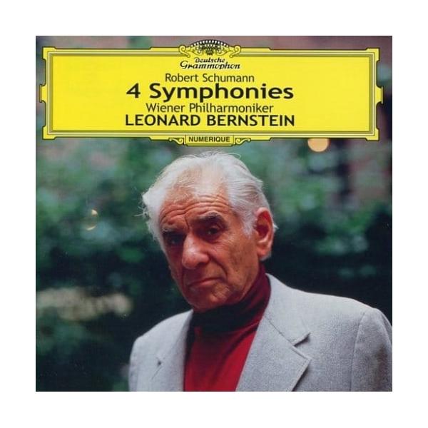 【発売日：2005年11月16日】レナード・バーンスタイン (バーンスタイン レナード ばーんすたいん れなーど)2005年11月16日 発売CD:11.交響曲 第1番 変ロ長調 作品38(春) 第1楽章: Andante un poco ...