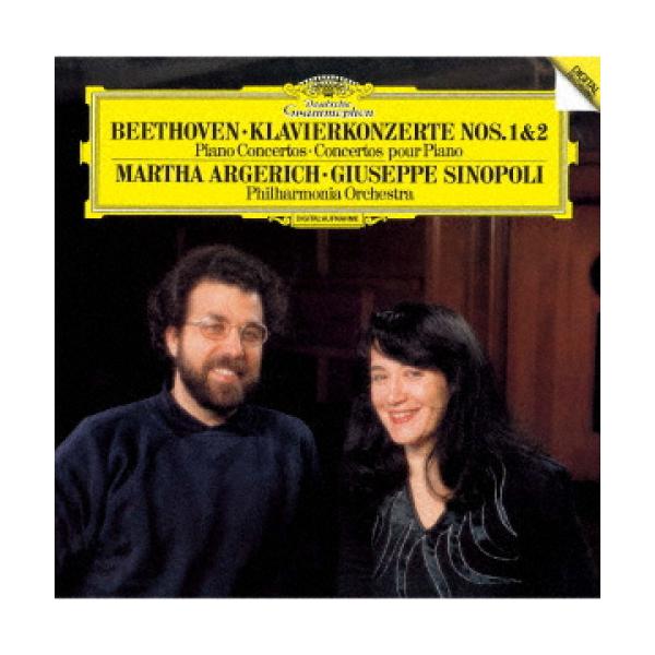 【発売日：2025年04月09日】アルゲリッチ シノーポリ (アルゲリッチ マルタ/シノーポリ ジュゼッペ あるげりっち まるた/しのーぽり じゅぜっぺ)2025年4月9日 発売奔放でありながら常に優れたバランス感覚を示しているアルゲリッチ...