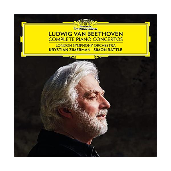 【発売日：2021年07月09日】ツィメルマン ラトルLSO (ツィメルマン クリスチャン/ラトル サイモン/ロンドンコウキョウガクダン つぃめるまん くりすちゃん/らとる さいもん/ろんどんこうきょうがくだん)2021年7月9日 発売ツィ...