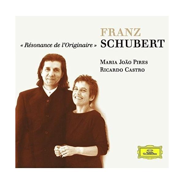 【発売日：2024年06月19日】ピリス カストロ (ピリス マリアジョアン/カストロ リカルド ぴりす まりあじょあん/かすとろ りかるど)2024年6月19日 発売ポルトガル・リスボン出身で2014年に70歳を迎えるピアニスト、マリア・...