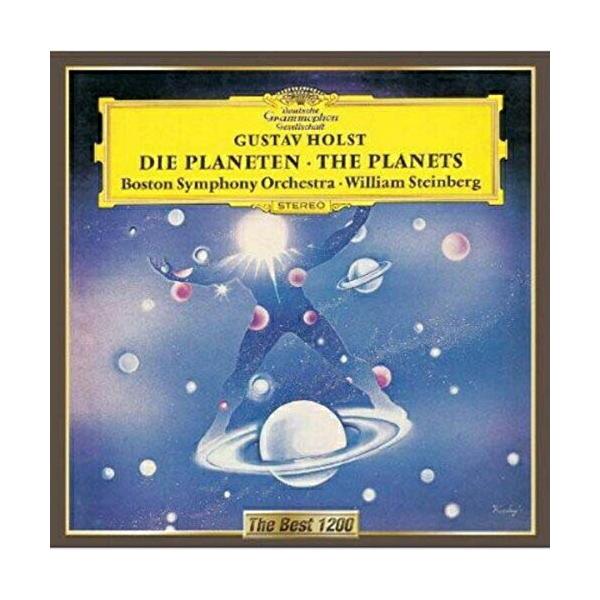 【発売日：2012年05月09日】ウィリアム・スタインバーグ (スタインバーグ ウィリアム すたいんばーぐ うぃりあむ)2012年5月9日 発売スタインバーグ指揮、ボストン交響楽団による壮麗な演奏を収めた作品集。色彩的な管弦楽法によって広大...