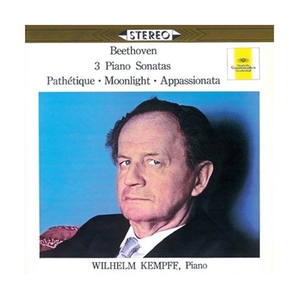 【発売日：2023年04月12日】ヴィルヘルム・ケンプ (ケンプ ビルヘルム けんぷ びるへるむ)2023年4月12日 発売20世紀を代表するベートーヴェン弾き、ヴィルヘルム・ケンプ。虚飾を廃し、ベートーヴェンの精神の奥底まで見つめたその演...