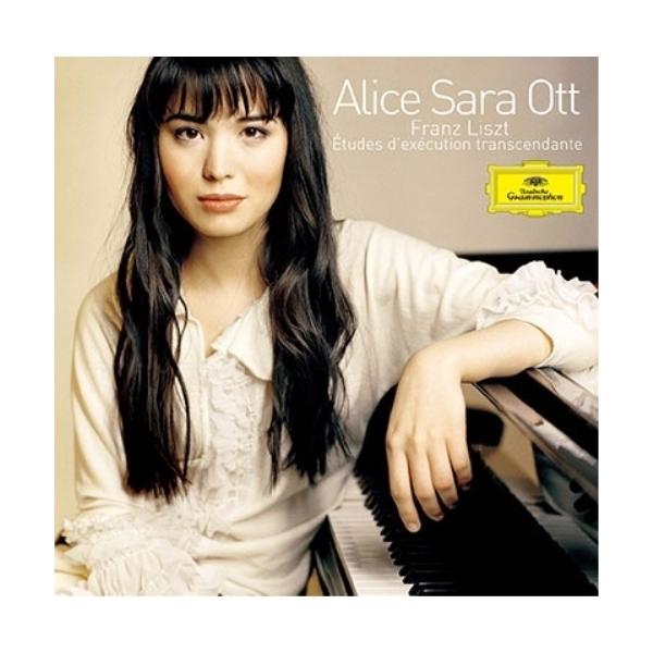 【発売日：2023年05月17日】アリス=紗良・オット (オット アリスサラ おっと ありすさら)2023年5月17日 発売日本とドイツの血を受けた正統派ピアニスト、アリス=紗良・オットのドイツ・グラモフォンへのデビュー・アルバム。ロマン派...