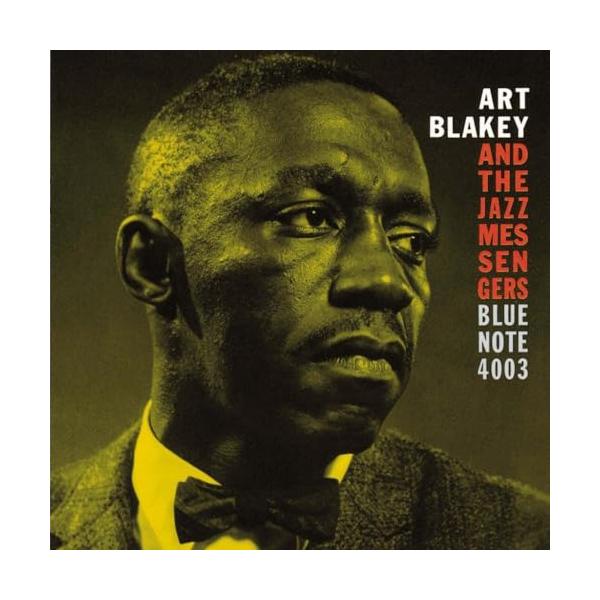【発売日：2024年06月26日】アート・ブレイキー&amp;ザ・ジャズ・メッセンジャーズ (アートブレイキーアンドザジャズメッセンジャーズ あーとぶれいきーあんどざじゃずめっせんじゃーず)2024年6月26日 発売アート・ブレイキーは、長...