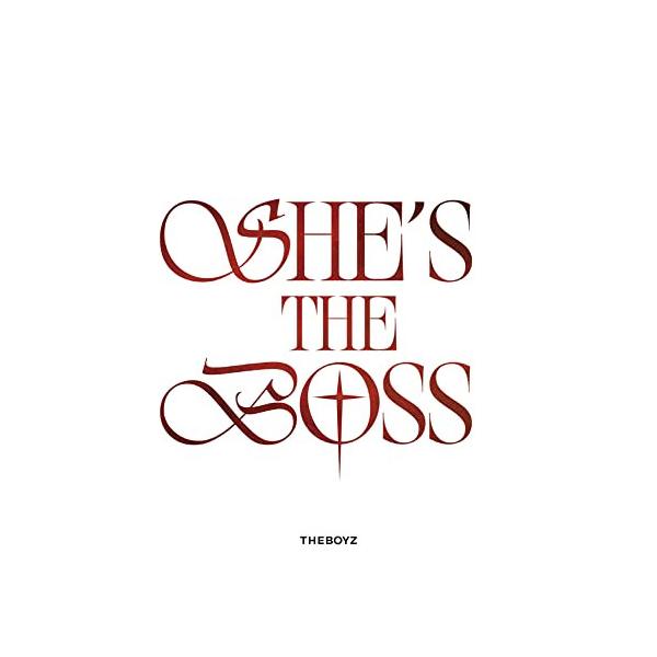 【発売日：2022年05月27日】THE BOYZ (ドボイズ どぼいず)2022年5月27日 発売大規模ワールドツアーが決定しグローバルで活躍するK-POPボーイズグループTHE BOYZが、JAPAN New Mini Albumを携え...