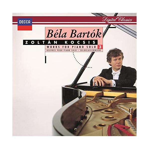 【発売日：2022年10月19日】ゾルタン・コチシュ (コチシュ ゾルタン こちしゅ ぞるたん)2022年10月19日 発売作曲だけでなく、民謡の採集と研究によってもハンガリー音楽に偉大な足跡を残したバルトークは、自らが集めた民謡を自作に数...