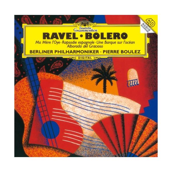 【発売日：2024年04月24日】ピエール・ブーレーズ (ブーレーズ ピエール ぶーれーず ぴえーる)2024年4月24日 発売巨匠ブーレーズとベルリン・フィルの記念すべき初録音となったアルバム。現代の作曲家の視点から作品を見据えるブーレー...