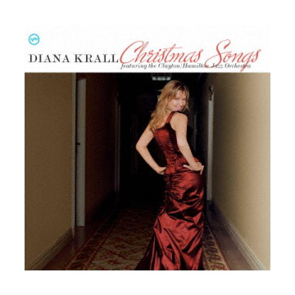 【発売日：2021年10月27日】ダイアナ・クラール (クラール ダイアナ くらーる だいあな)2021年10月27日 発売ジャズレーベルの宝庫、ユニバーサル ミュージックが満を持してお届けする究極のカタログ・シリーズ(ジャズ百貨店)が3年...