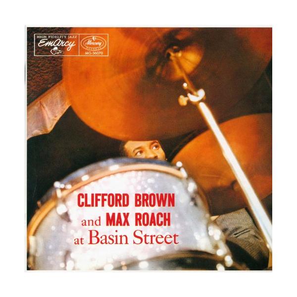 【発売日：2011年06月22日】クリフォード・ブラウン＆マックス・ローチ2011年6月22日 発売<div style=”font-size:110%;line-height:140%;padding:10px;”>ブラウンの...