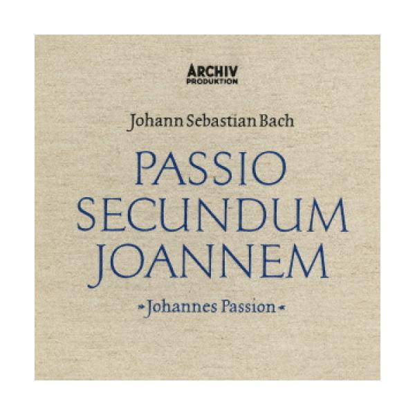 【発売日：2026年02月25日】カール・リヒター (リヒター カール りひたー かーる)2026年2月25日 発売カール・リヒター指揮/ミュンヘン・バッハ管弦楽団・合唱団の演奏による1964年録音盤。(マタイ受難曲)同様、キリストの受難を...