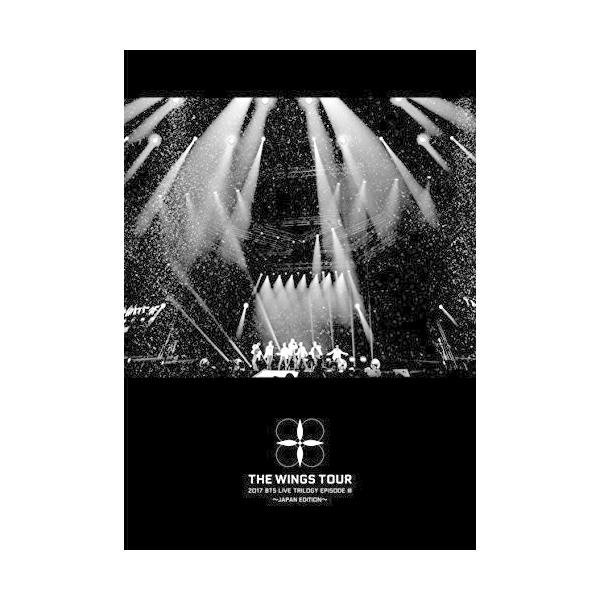 【発売日：2017年12月27日】BTS(防弾少年団) (ビーティーエス びーてぃーえす)2017年12月27日 発売DVD:11.Not Today2.21st Century Girl3.ペップセ -Japanese ver.-4.DO...