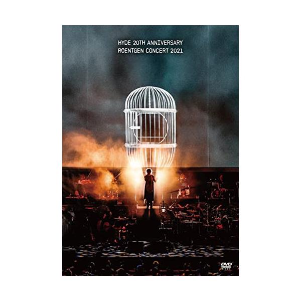 【発売日：2022年07月27日】HYDE (ハイド はいど)2022年7月27日 発売DVD:11.UNEXPECTED2.WHITE SONG3.EVERGREEN4.OASIS5.A DROP OF COLOUR6.SMILING7....