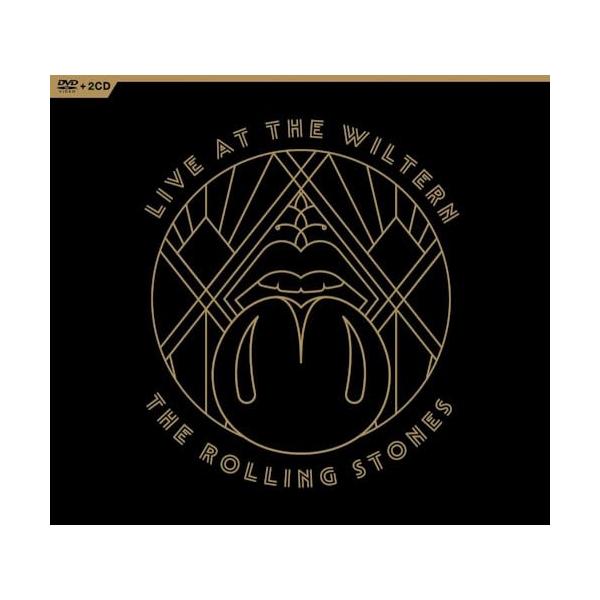 【発売日：2024年03月08日】ザ・ローリング・ストーンズ (ローリングストーンズ ろーりんぐすとーんず)2024年3月8日 発売DVD:11.ジャンピン・ジャック・フラッシュ2.リヴ・ウィズ・ミー3.ネイバーズ4.ハンド・オブ・フェイト...