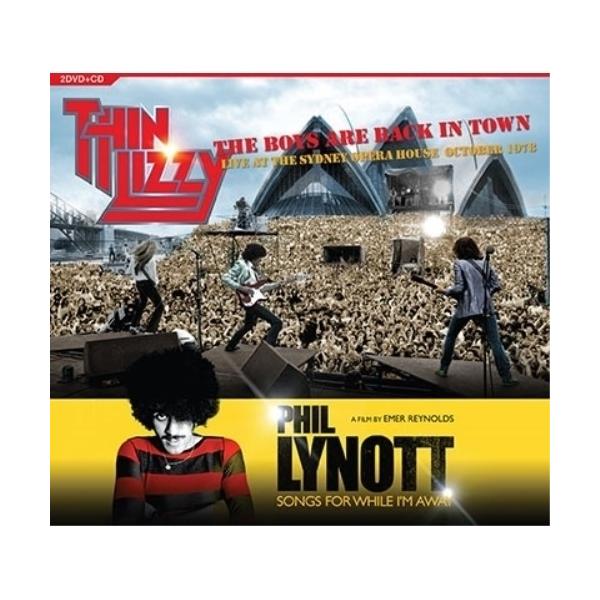 【発売日：2022年06月24日】フィル・ライノット+シン・リジィ (ライノットフィルシンリジィ らいのっとふぃるしんりじぃ)2022年6月24日 発売CD:11.脱獄2.バッド・レピュテイション3.勇士4.ドント・ビリーヴ・ア・ワード(甘...