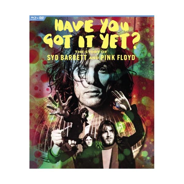 【発売日：2024年11月15日】シド・バレット (バレットシド ばれっとしど)2024年11月15日 発売