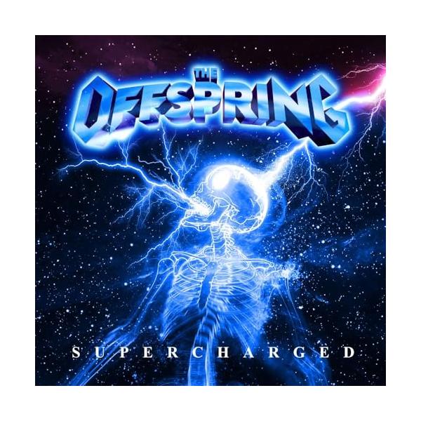 【発売日：2024年10月11日】オフスプリング (おふすぷりんぐ)2024年10月11日 発売1990年代の怒涛のパンクムーヴメントを牽引し、その後も揺るぎないファンベースを築くオフスプリングの11作目のスタジオ・アルバム『スーパーチャー...